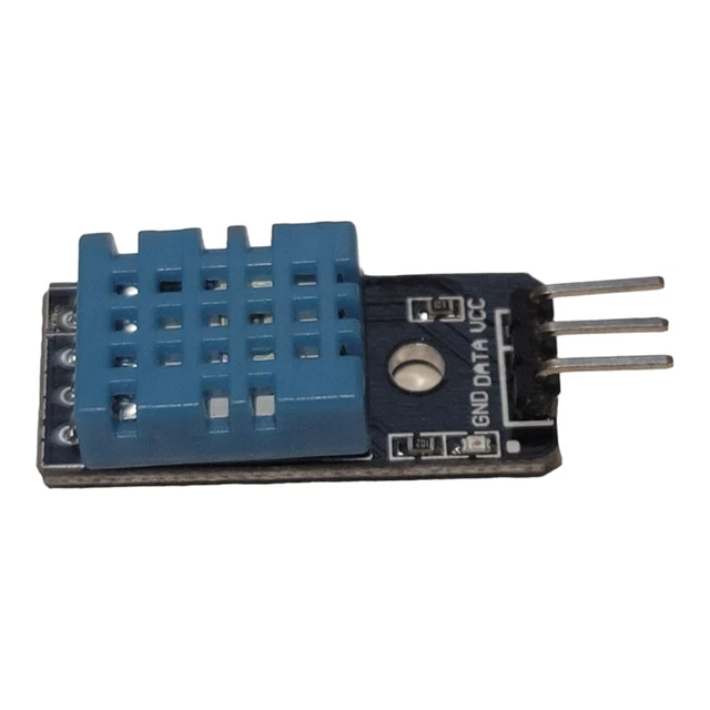 DHT11 TEMPERATURE & Humidity Sensor Module Relative Temp Humidity For ...