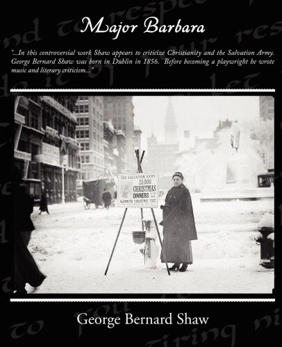 MAJOR BARBARA BY Shaw, George Bernard EUR 20,91 - PicClick FR