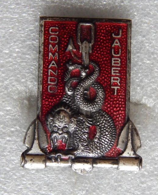 COMMANDO MARINE - Commando JAUBERT EUR 6,50 - PicClick FR