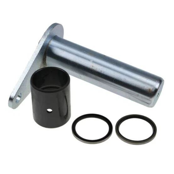 6716601 225855 6805150 Lower Tilt Cylinder Pivot Pin Kit For Bobcat ...