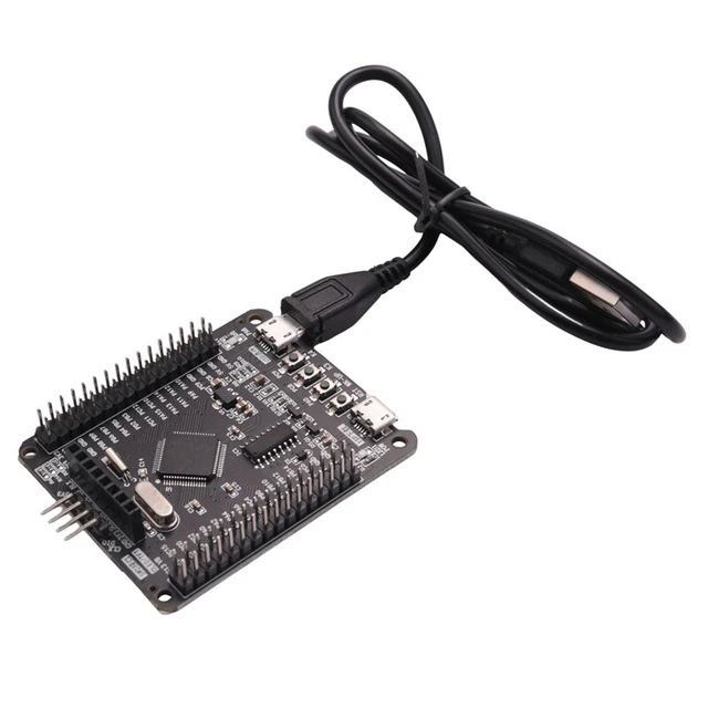 STM32F103RCT6 ENTWICKLUNGSBOARD CORTEXM4 STM32 Minimum System Learning ...