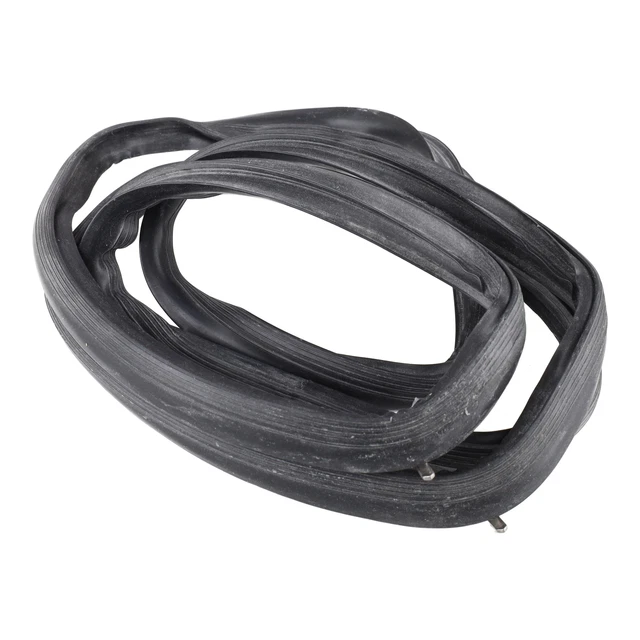LEISURE ELECTRIC Cooker Top Oven Grill Door Seal Rubber Gasket GENUINE ...