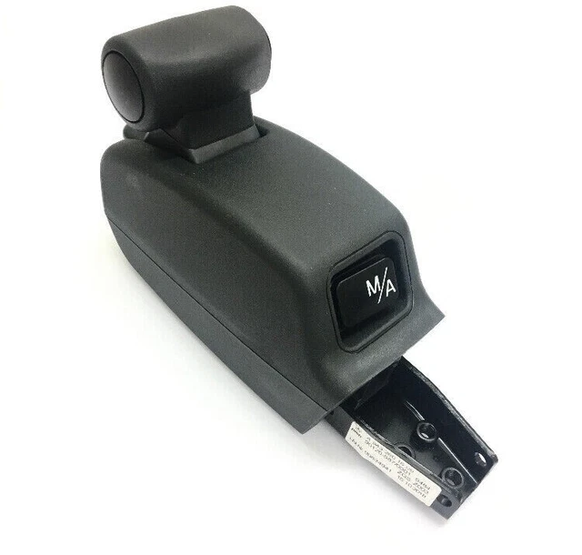 GENUINE MERCEDES BENZ Axor Trs. Switching Shift Mechanism with EAS ...