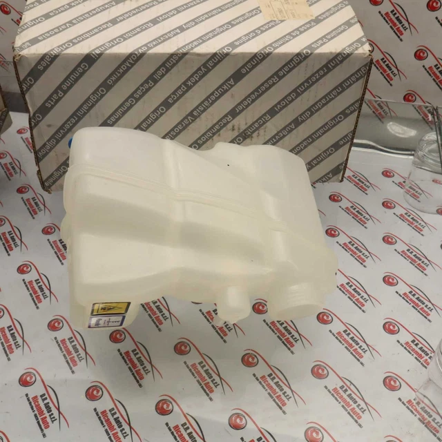 RÉSERVOIR EAU RADIATEUR Fiat punto FL.03 Cod. 51739651 Neuf Original ...