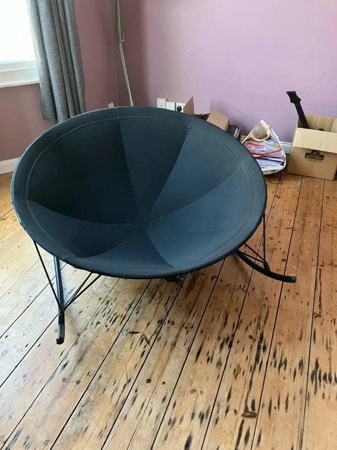 IKEA PS 2017 Rocking Chair £100.00 - PicClick UK