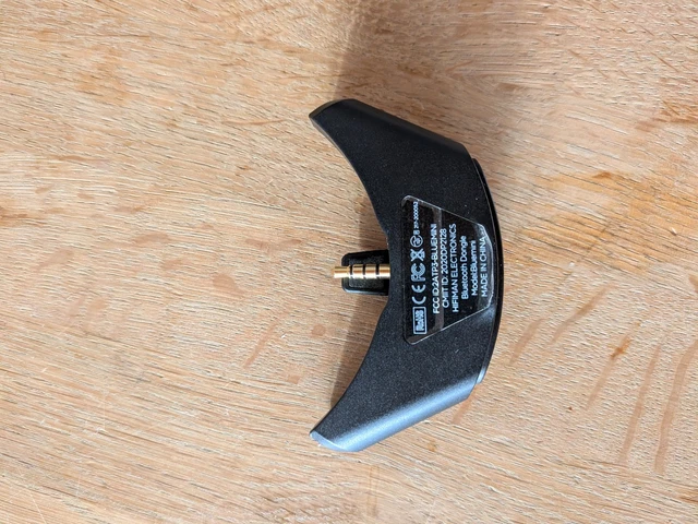 HIFIMAN BLUEMINI R2R Bluetooth DAC Wandler Adapter EUR 50,00 - PicClick DE