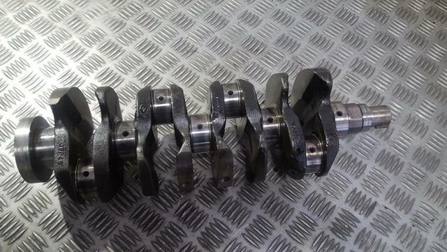 57J40 Dhx Engine Crankshaft (Crank Shaft) Nissan Primera 1997 FR449200 ...