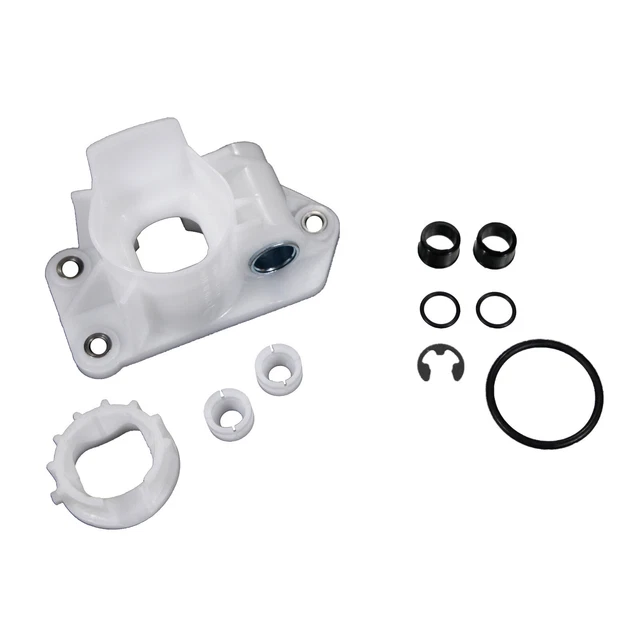 REPAIR KIT GEAR Lever Transmission Switch Alfa Romeo Fiat 46411550 £14. ...