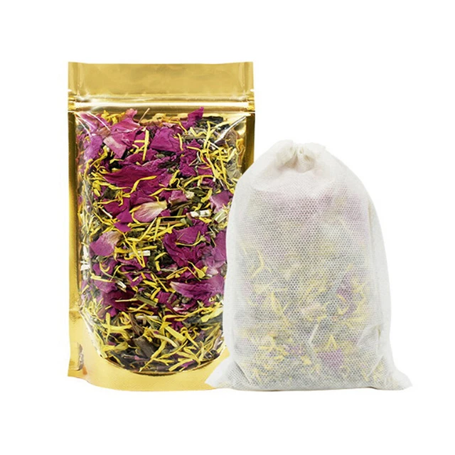 50G YONI STEAMING Herbs V Steam Vaginal Detox By Queen Esther's ...