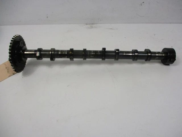 NOCKENWELLE EINLASS PASST für FORD TRANSIT BUS 2.2 TDCI 6C1Q6256AC EUR 62,36 - PicClick DE