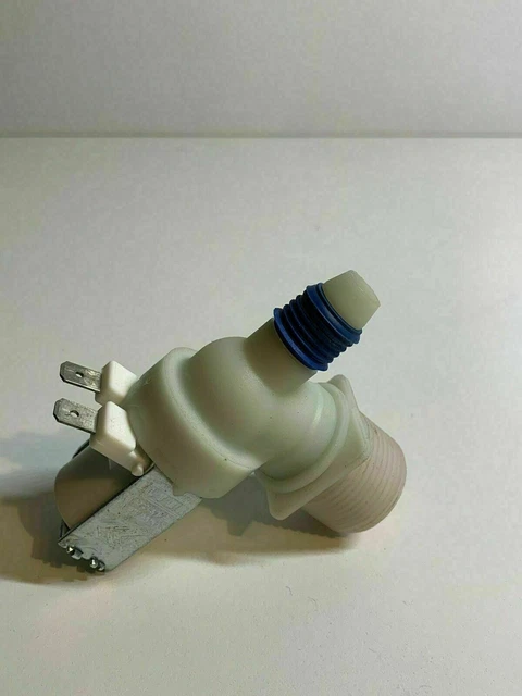 SIMPON EZI SENSOR Water Inlet Solenoid Valve RJ112.. $25.00 - PicClick AU