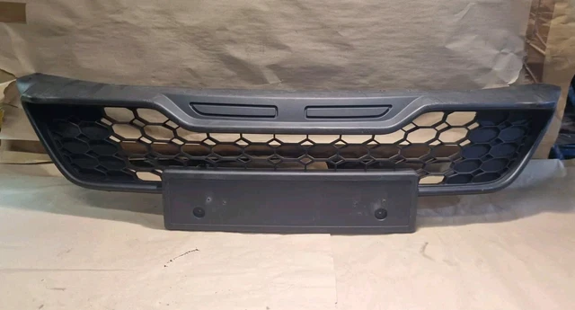 2013-2017 MG3 HATCH 5 Door Genuine Front Bumper Lower Grille Grill ...