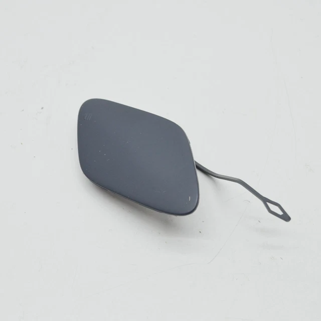 NEW MERCEDES BENZ E Class W212 Front Bumper Right Chrome Trim ...