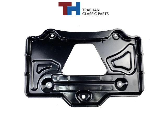 MERCEDES W124 BATTERY frame battery plate battery holder £28.42 ...
