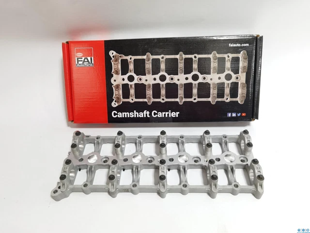 STEUERGEHÄUSE NOCKENWELLENGEHÄUSE NEU ZUBEHÖR E84 F10 F11 F25 F20 F30 ...