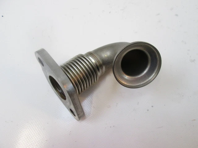 MERCEDES-BENZ OM642 TUBE de retour A6421402508 EUR 47,60 - PicClick FR