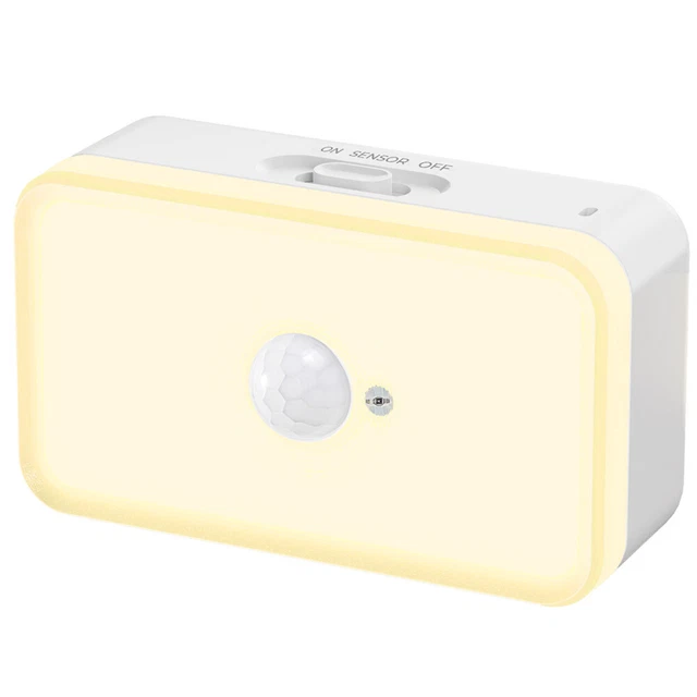 PIR MOTION SENSOR Voice APP Smart Life Motion Detector Smart Motion ...