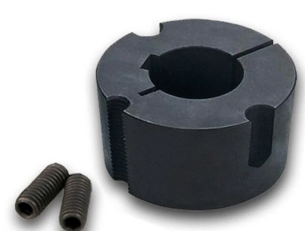 BOCCOLA CONICA - Taper Lock dimensione 1210 diametro 24 mm EUR 34,32 ...