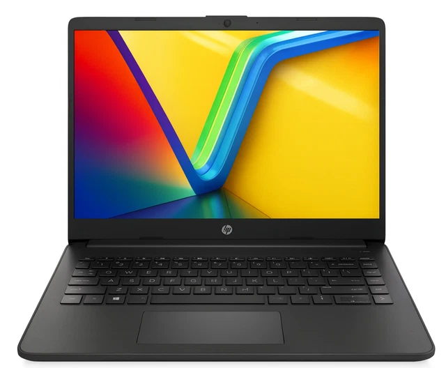 LAPTOP HP WITH Office 365 Windows 11 64GB SSD 1TB Cloud 14” Notebook ...