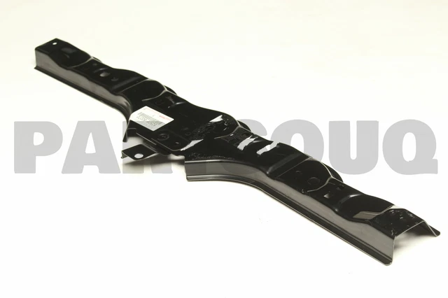 5250660070 GENUINE TOYOTA RETAINER, FRONT BUMPER, UPPER CENTER 52506 ...