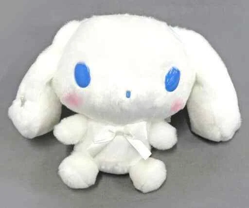 SANRIO COOL CINNAMOROLL Plush Stuffed picture toy Collection fondness ...
