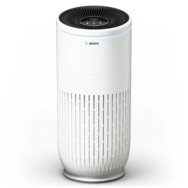 BOSCH AIR 6000,AIR Purifier for up to 125m² with 4in1 Filter, Auto ...