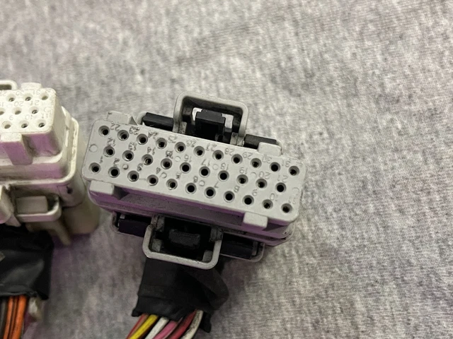 DODGE RAM 1500 2500 PCM ECM module de commande de groupe motopropulseur ...