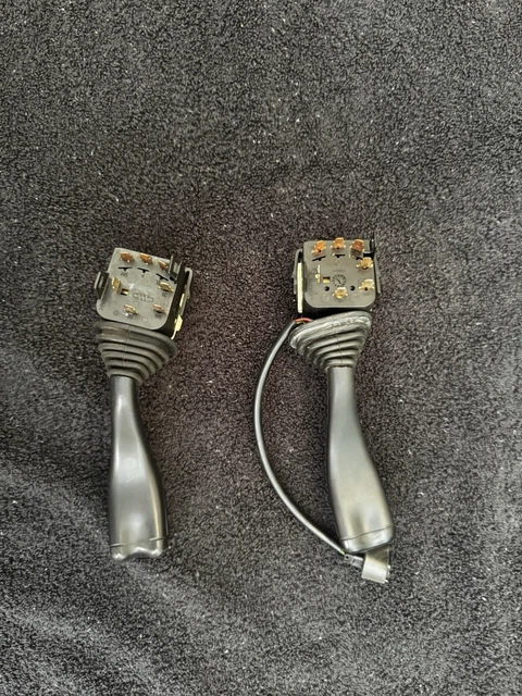 HOLDEN VR VS Commodore Statesman Indicator Stalk Cruise Control And ...