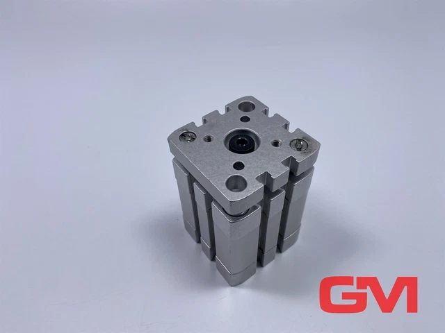 FESTO COMPACT CYLINDERS ADNGF-40-20-P-A Compact Cylinder 554251 Max. 10 ...