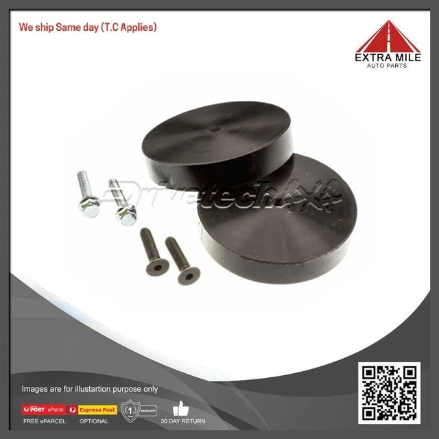 LEAF SPRING LOAD Helper Kit For Mercedes-Benz Sprinter 903 2.2L/2.7L ...