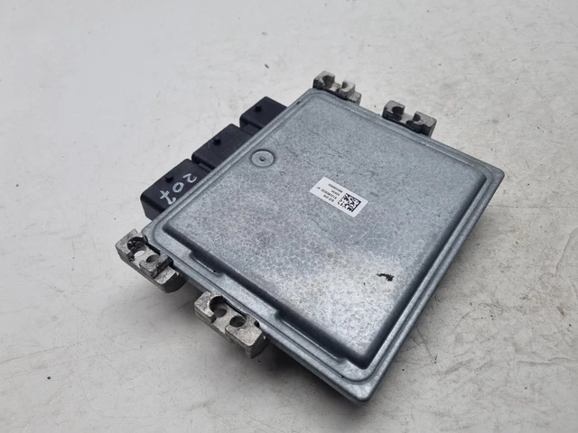 FORD KUGA MK1 Engine Control Module Ecu 2.0 Diesel 8V41-12A650-Ad 2008 ...