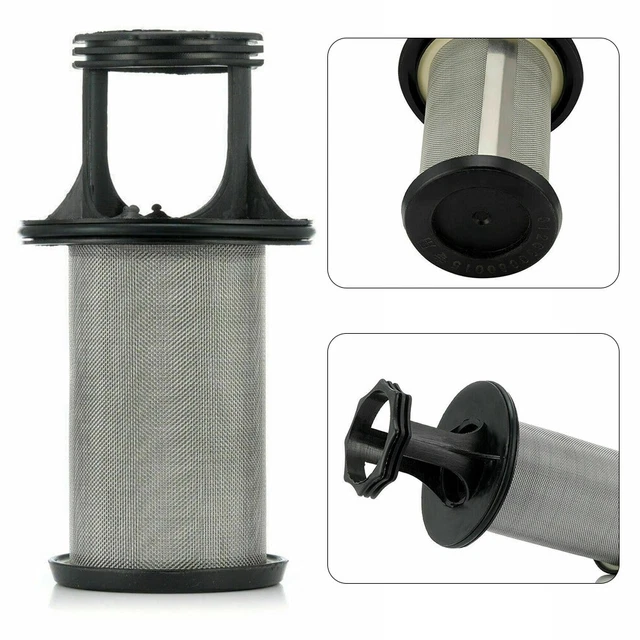 HILUX D4D PATROL GU GQ Y61 ZD30 Oil Catch Can Filter Element ...