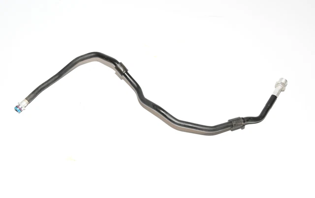 TUBO LIQUIDO REFRIGERANTE Climatizzatore 4F0260709A A6 4F Limosine ...