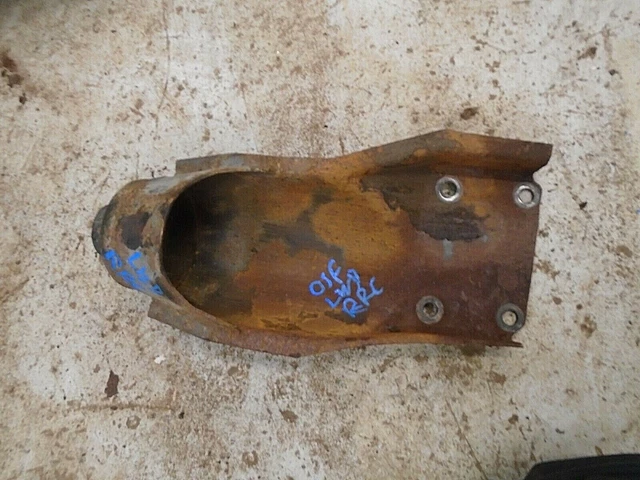 RANGE ROVER CLASSIC lse front shock mount turret for air suspension r/h ...