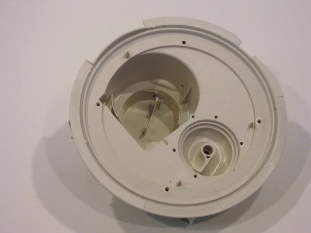 PUMPENTOPF PUMPENSUMPF SAMMELTOPF Spülmaschine Bauknecht GSXK7524 ...