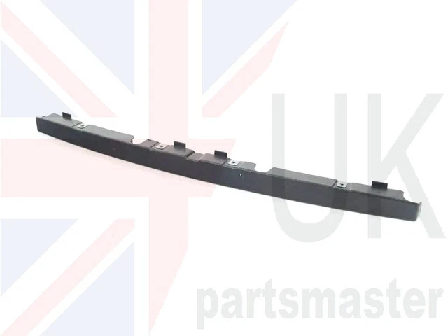 BMW 3 SERIES F34 Gt New Genuine Radiator Support Splash Shield Seal ...
