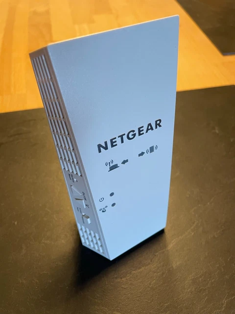 NIGHTHAWK X4 WIFI Mesh Extender AC2200 / EX7300-100PES EUR 10,00 ...