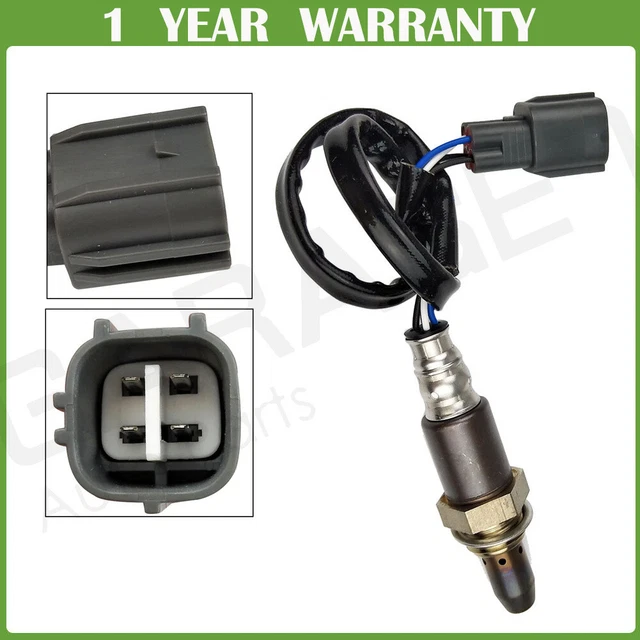 UPSTREAM AIR FUEL Ratio Oxygen Sensor 234-9128 For 12-16 Toyota Camry 2 ...