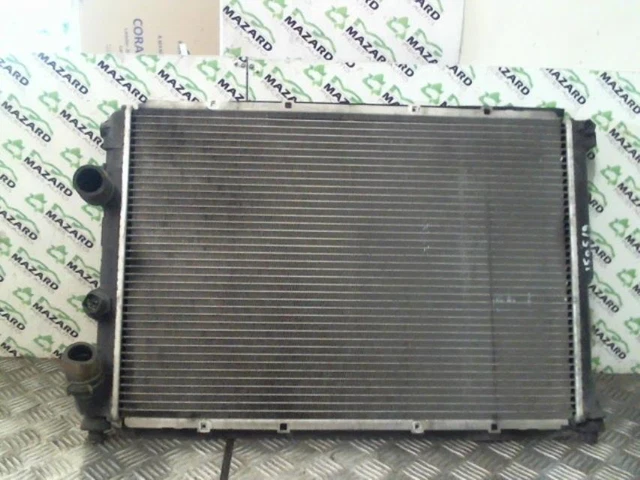 RADIATEUR EAU RENAULT MEGANE 1 PHASE 1 7700838133 EUR 40,00 - PicClick FR