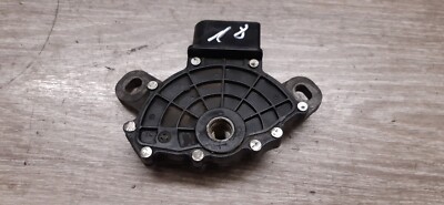 VW T5 AUTOMATIC transmission switch 09g 09K automatic JAC JAD HCE ...