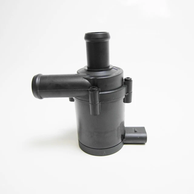 PIERBURG WATER CIRCULATION Pump Heater for VW T5 Amarok Sharan 7.02074 ...