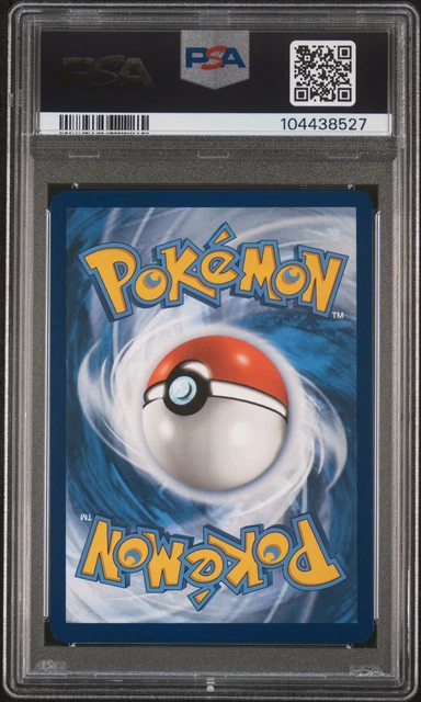 2025 POKEMON PRE En-Prismatic Evolutions #059 Umbreon Psa 9 £31.74 - PicClick UK