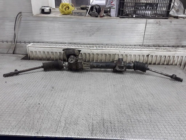 RENAULT KANGOO I 1999 power steering rack gear 7700415296E DEV213043 £ ...