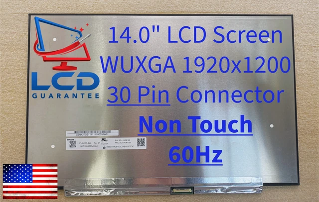 ASUS VIVOBOOK 14 M1407 Series 14" WUXGA 60Hz Non Touch Laptop LCD ...