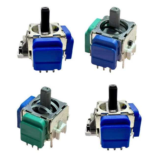 REPLACEMENT CONTROL STICK For For PS5 Controller W1E4 D8R2 £4.92 ...