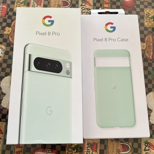 GOOGLE PIXEL 8 Pro - 128 GB - nuovo di zecca (sbloccato) (Dual SIM) EUR ...