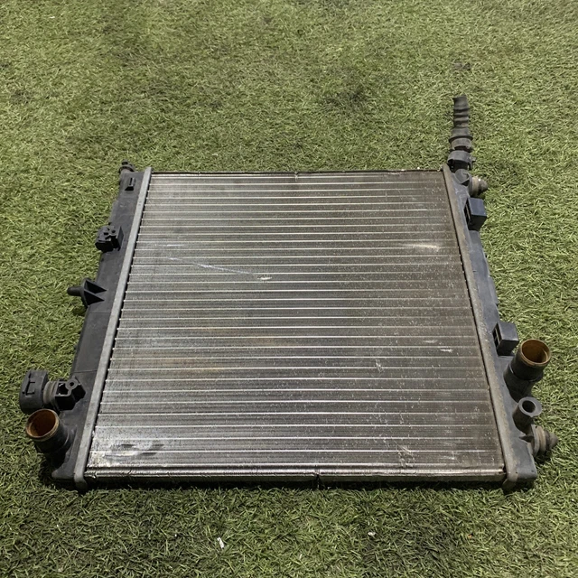 732831 RADIATORE ACQUA (Radiator) Citroen C2-C3-C4-Ds3 1.2-1.4-1.6-2.0 ...