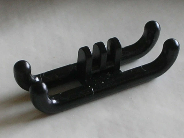 LEGO TRAIN HINGE Pantograph ref 2881 Set 4551 6571 10001 4558 Rare EUR ...