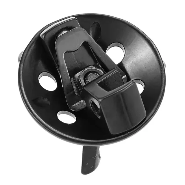 1PC METAL INDUSTRIAL Computer Flat Car Sewing Machine Rotate Roller ...