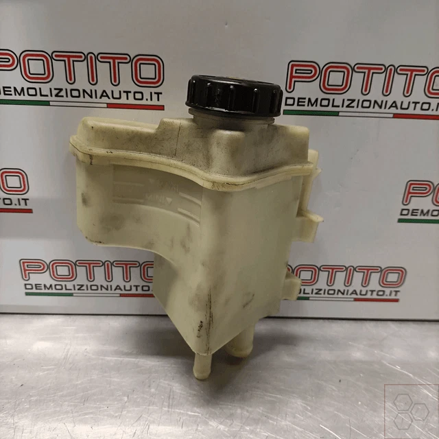 RÉSERVOIR LIQUID DIRECTION pour RENAULT CLIO 2A SERIE 1.2 a783c3 ...